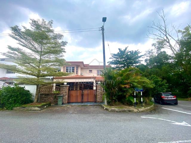 2-storey Terraced House for Sale, 7 Bedroom, 3087 sq.ft, Ampang, Selangor | Mudah.my