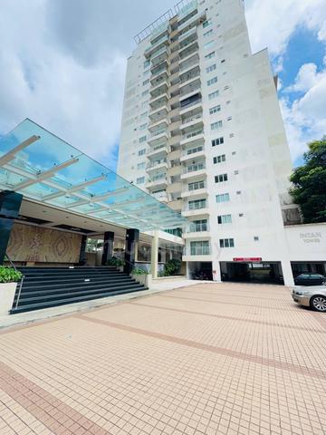 Condominium for Sale, 3 Bedroom, 1463 sq.ft, TTDI Plaza Condominium ...