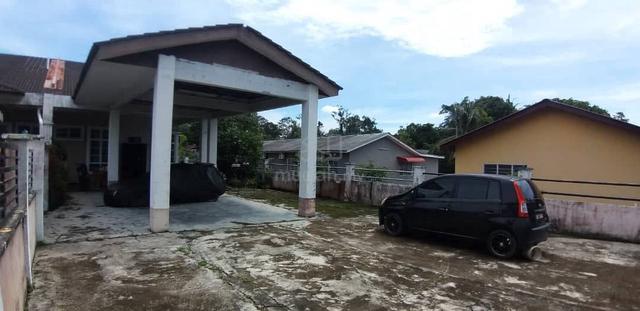 Cluster House for Sale, 4 Bedroom, 4219 sq.ft, Pontian, Johor 111531050 ...
