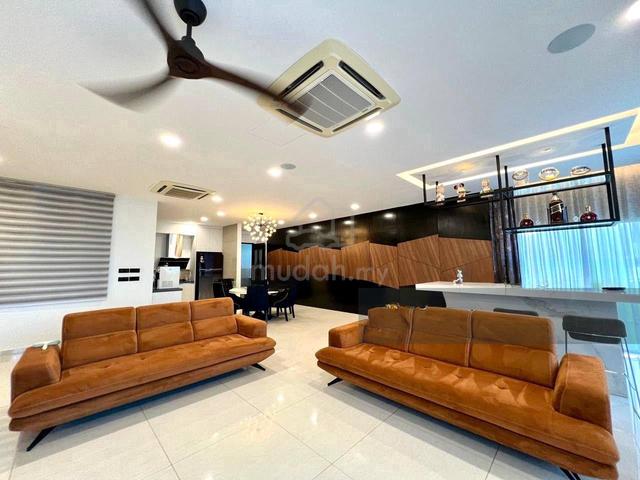 Condominium for Rent, 4 Bedroom, 1450 sq.ft, D'Mansion The Boutique ...