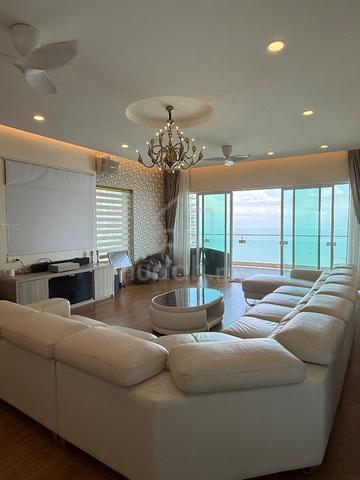 Condominium for Sale, 5 Bedroom, 4760 sq.ft, One Tanjong, Tanjung ...