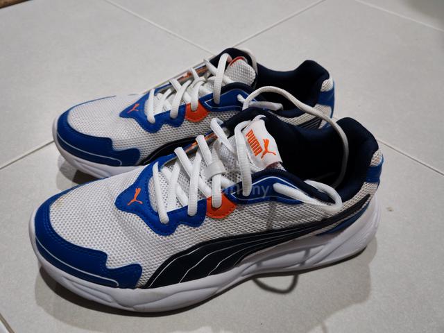 Kasut Puma original - Shoes for sale in Sepang, Selangor