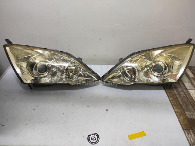 Honda Crv 07-11 headlights - Car Accessories & Parts for sale in OUG ...