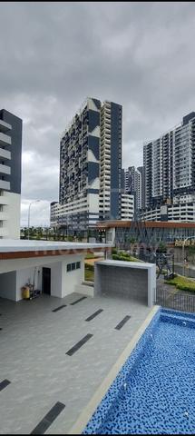 Condominium for Rent, 3 Bedroom, 1045 sq.ft, Residensi Adelia, Kajang ...