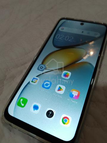 Tecno spark go1 - Mobile Phones & Gadgets for sale in Kuching, Sarawak