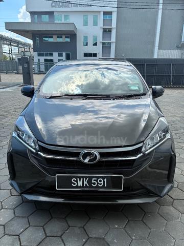 2024 Perodua MYVI 1.3 G (WITHOUT PSDA) MY17 - Cars for sale in Bayan ...