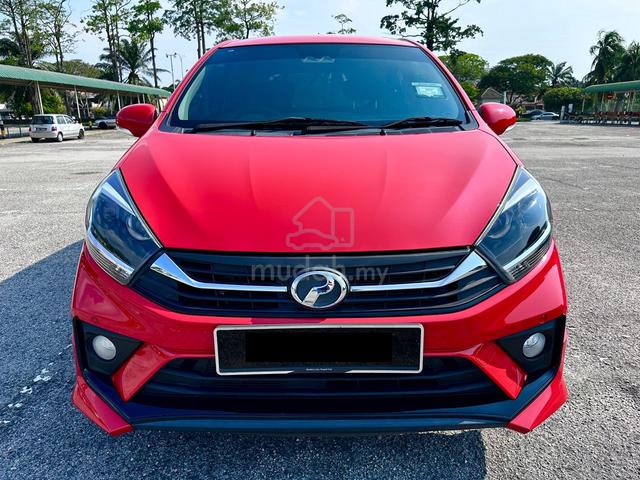 2023 Perodua AXIA 1.0 ADVANCE (A) FULL SPEC - Cars for sale in Bandar ...