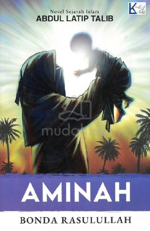 Aminah : Bonda Rasulullah - Music/Movies/Books/Magazines for sale in ...