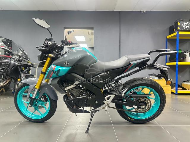 MT15⚡mt15⚡FULL LOAN⚡FREE ACCIDENT⚡YAMAHA⚡ - Motorcycles for sale in ...