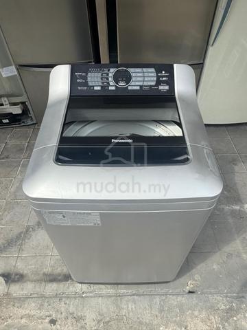 Panasonic Washer Washing Machine 9ks - Home Appliances & Kitchen for ...
