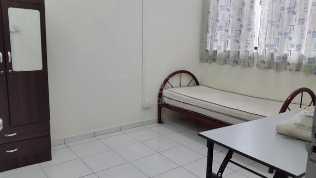 2-storey Terraced House for Rent, 4 Bedroom, 1250 sq.ft, Seremban ...