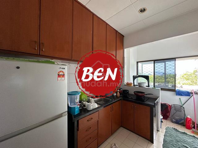 Condominium for Sale, 3 Bedroom, 850 sq.ft, Springfield, Bayan Lepas ...