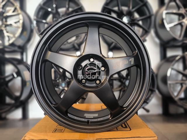 Sport RIM 18 INCH RAXER X50 - Car Accessories & Parts for sale in ...