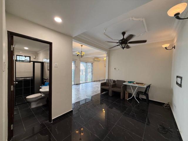 2-storey Terraced House for Sale, 5 Bedroom, 2500 sq.ft, Setiawangsa ...