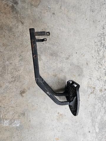 ex5 Givi monorack - Motorcycle Accessories & Parts for sale in Nibong ...