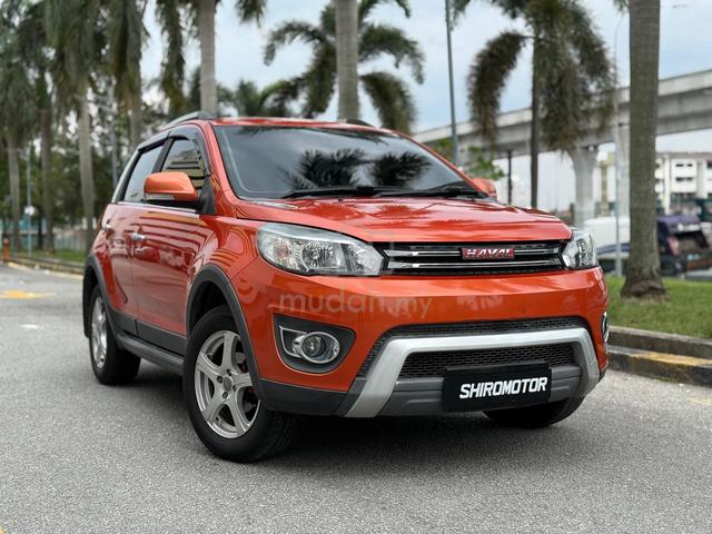 2020 Haval H1 COMFORT 1.5L (A) HIGH SPEC - Cars for sale in Seri ...