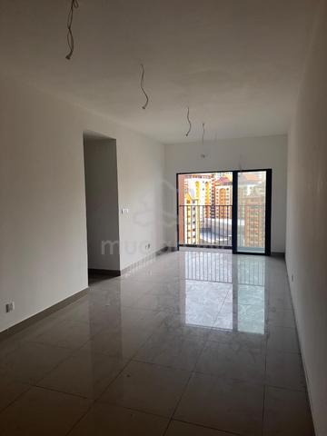 Condominium for Sale, 3 Bedroom, 945 sq.ft, The Hamstead, Cheras, Kuala ...