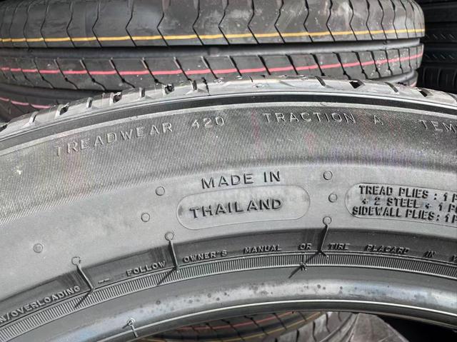 New tyre michelin primacy 5 235/50/18 2025 toyota - Car Accessories ...