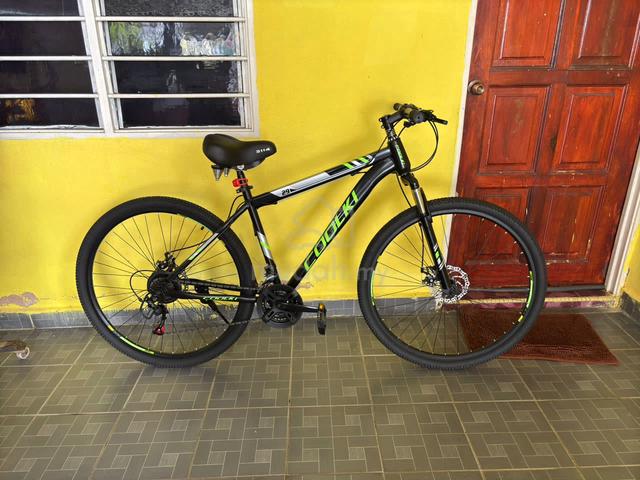 Basikal Dewasa - Sports & Outdoors for sale in Jasin, Melaka