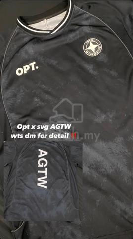 Opt x Svg AGTW - Clothes for sale in Batu Caves, Selangor