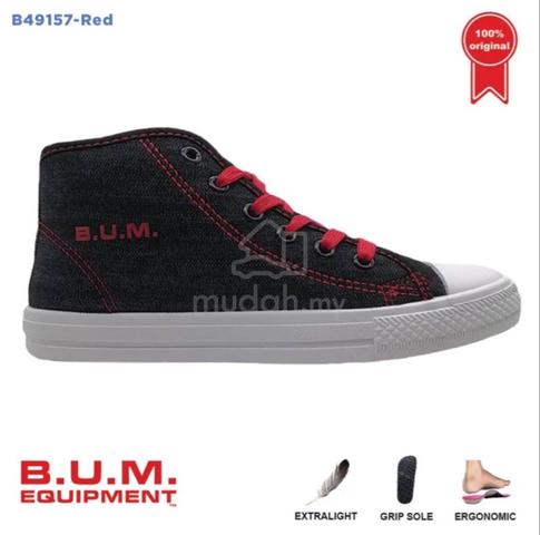 NEW BUM Equipment Women Shoes - Shoes for sale in Melaka Tengah, Melaka