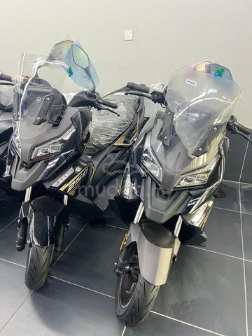 Wmoto rt2 tft rt3 rt1 nss250 forza nmax xmax adv - Motorcycles for sale ...