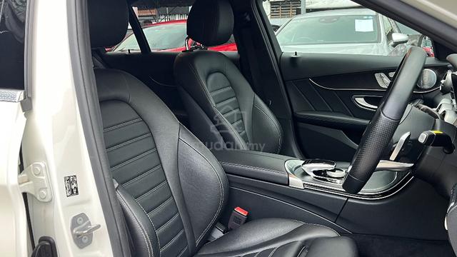 Mercedes Benz C200 AMG FULL SPEC SUNROOF HUD - Cars for sale in Ampang ...