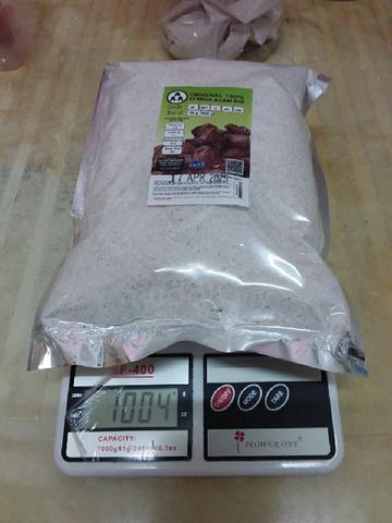 asam powder 1kg - Food for sale in Melaka Tengah, Melaka