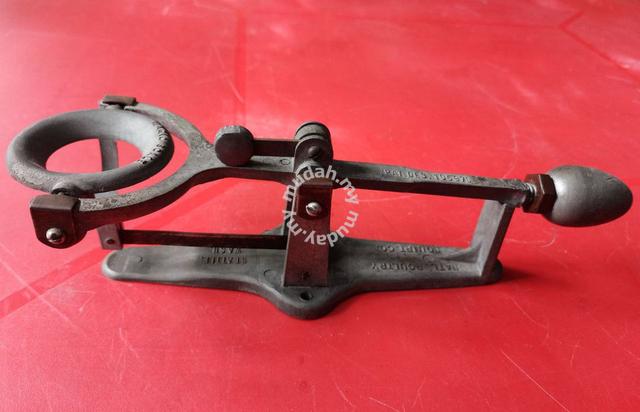 Antique (No.4) Magic Scale USA Egg Grader/Scale - Hobby & Collectibles ...