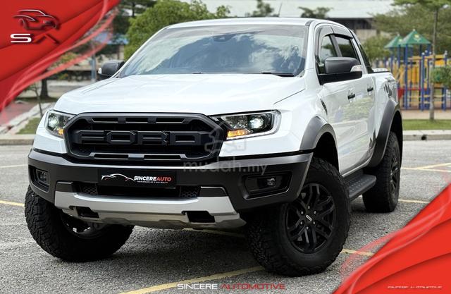 Ford RANGER 2.0 RAPTOR/FOX RACING SHOX/79K KM MIL - Cars for sale in ...