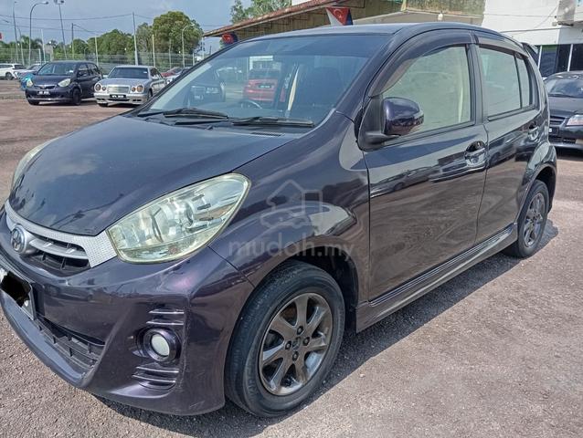 2012 Perodua MYVI 1.5 SE GHS (M) - Cars for sale in Mersing, Johor ...