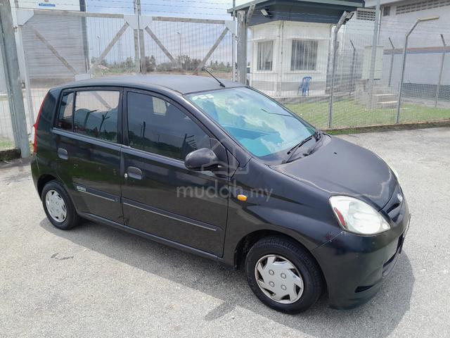 2009 Perodua VIVA 847cc 850 EX (M) - Cars for sale in Taiping, Perak