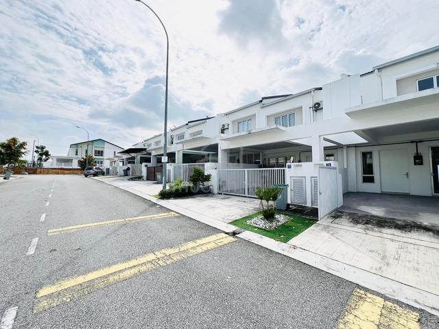 2-storey Terraced House for Sale, 4 Bedroom, 1908 sq.ft, Bandar Sri ...