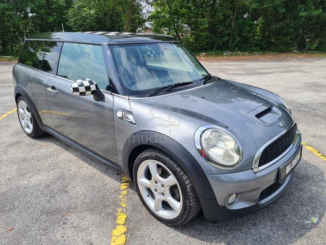 2008/2014 Mini Clubman 1.6 S Turbo Sports Wagon - Cars for sale in ...