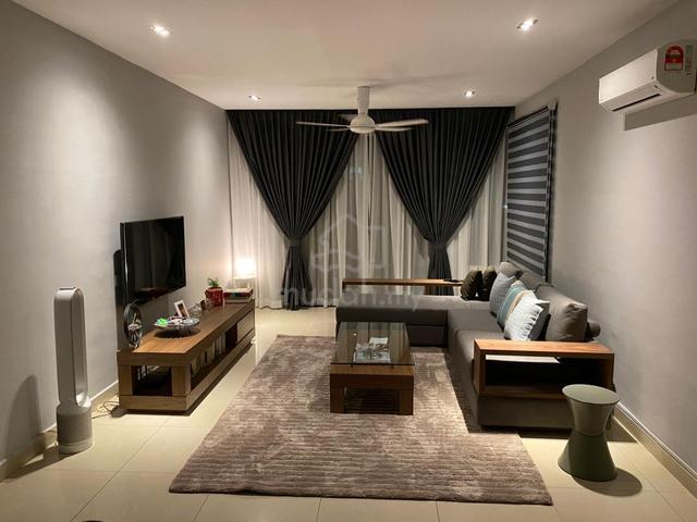 Condominium for Sale, 3 Bedroom, 1037 sq.ft, Zeta Deskye Residence ...