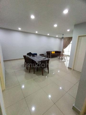 Service Residence for Rent, 2 Bedroom, 930 sq.ft, Pandan Residence I ...