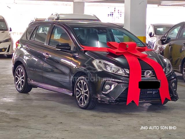 Perodua MYVI AV FULL SPEC FULLLOAN 3YeWaranty - Cars for sale in Pandan ...