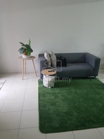 Apartment for Sale, 4 Bedroom, 1224 sq.ft, Green Suria Apartment ...