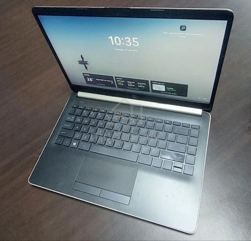 Laptop HP untuk dijual - Computers & Accessories for sale in Kuching ...