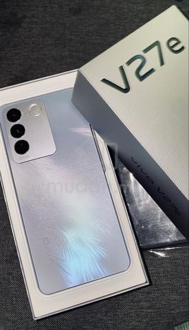 VIVO V27e (Purple) - Mobile Phones & Gadgets for sale in Kangar, Perlis