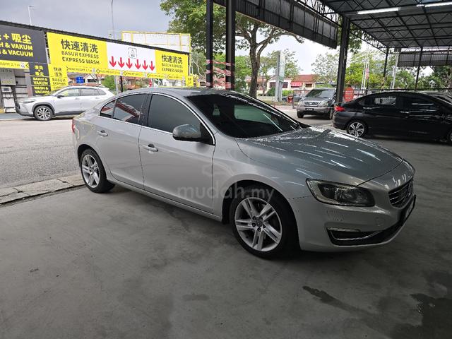 2018 Volvo S60 2.0 T6 DRIVE-E (A) - Cars for sale in Klang, Selangor 113213021 | Mudah.my.