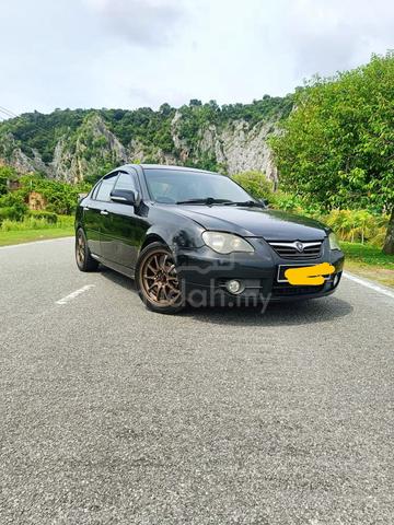 2012 Proton PERSONA 1.6 ELEGANCE BASE LINE (M) - Cars for sale in Jitra ...