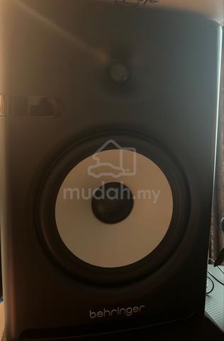 Behringer K8 Studio Monitor - TV/Audio/Video for sale in Puchong, Selangor