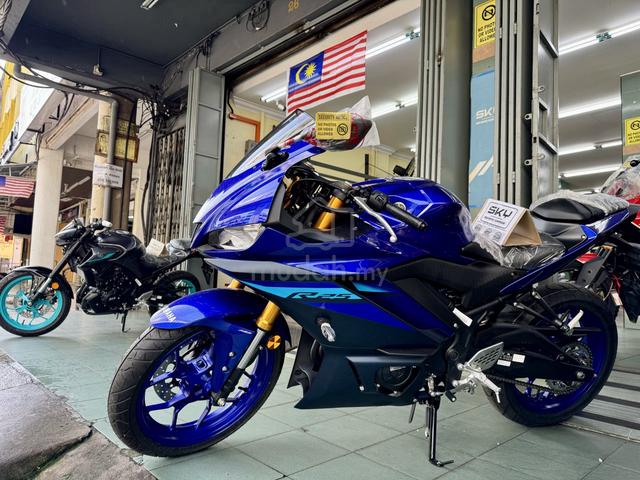 YAMAHA R25/YZF-R25 (NEW) Offer2⚡ #Best Deal⚡ - Motorcycles for sale in ...