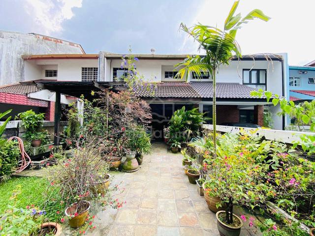 2.5-storey Terraced House for Sale, 4 Bedroom, 2380 sq.ft, Subang Jaya ...