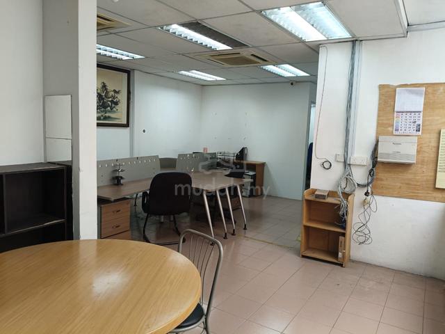 Office space for Rent, 1440 sq.ft, Jalan Kuching, Kuala Lumpur | Mudah.my