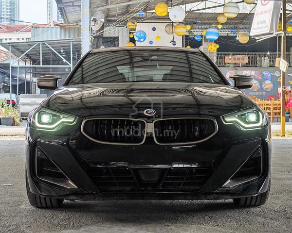 BEAST FAST TRACK PACK 2022 Bmw M240i 3.0 XDRIVE - Cars for sale in City ...