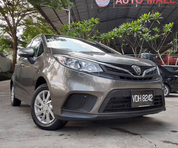 2019 Proton Iriz 1.3 (A) New Model - Cars for sale in Segamat, Johor