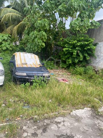 Commercial Land for Sale, 200 Acre(s), Gombak, Kuala Lumpur | Mudah.my