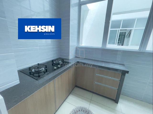 Condominium for Rent, 3 Bedroom, 1295 sq.ft, Setia Tri-Angle ...